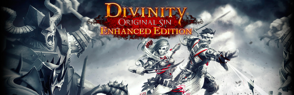 Divinity: Original Sin Enhanced Edition (PS4) – RaczejKonsolowo